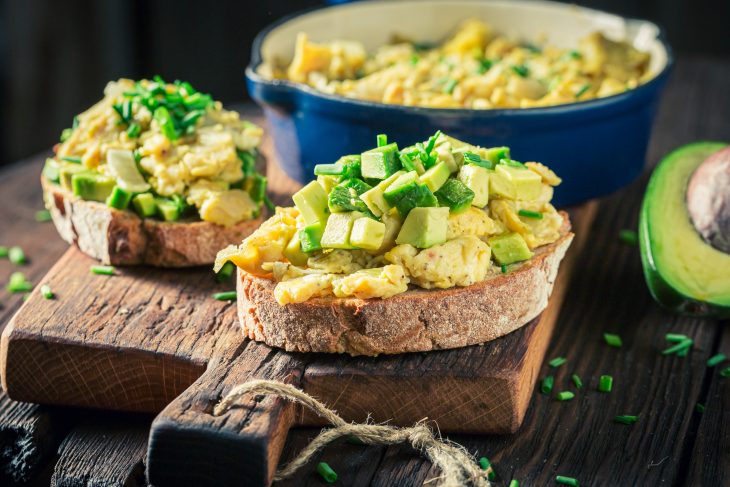 20 receitas com abacate perfeitas para incrementar suas refeições