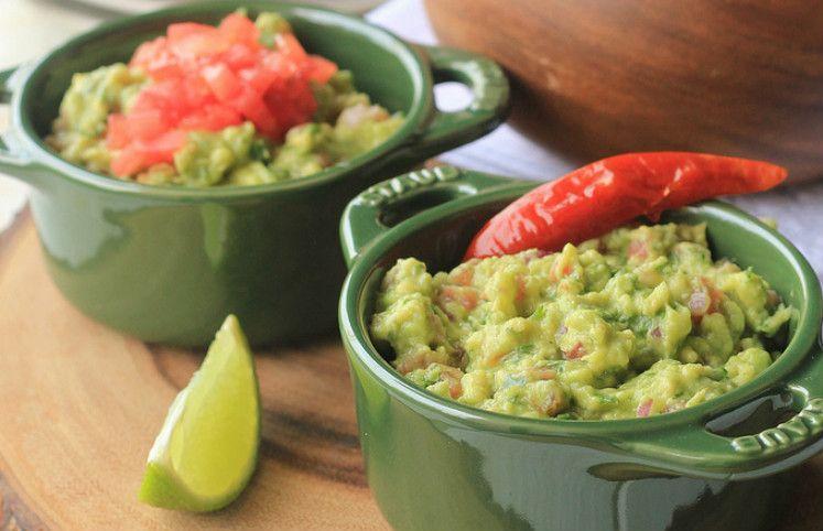 20 receitas com abacate perfeitas para incrementar as suas refeições