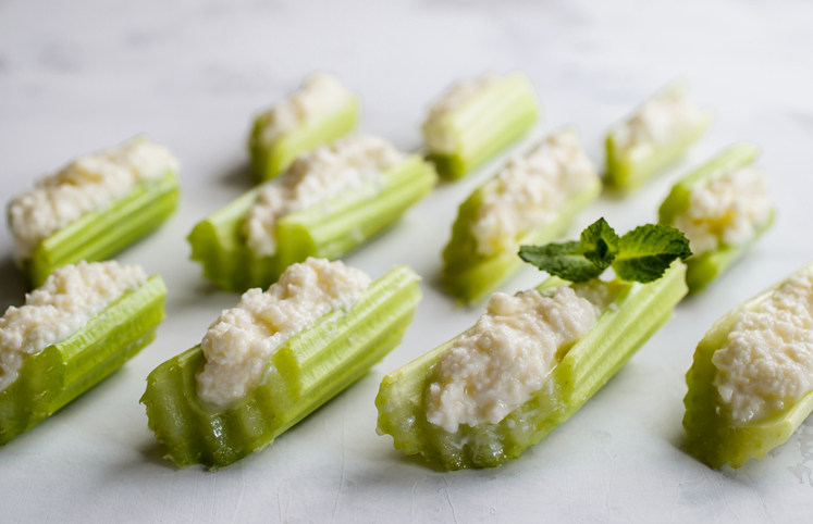 45 receitas com aipo para se manter saudável com pratos deliciosos