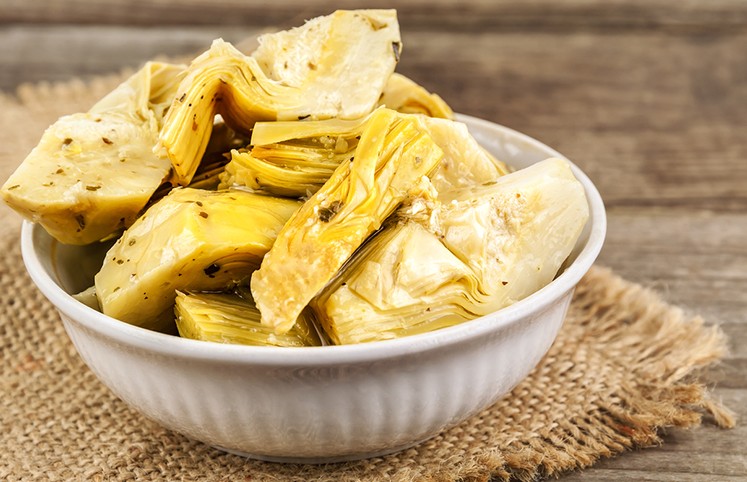 9 receitas com alcachofra para dar um toque saudável às refeições