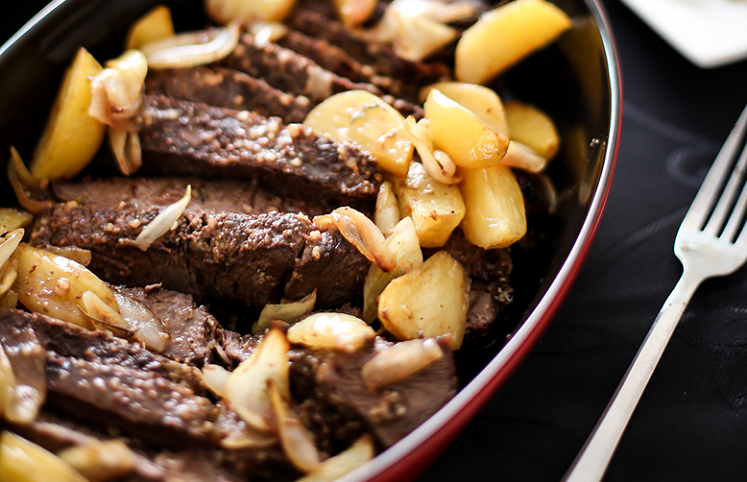 39 receitas com alcatra para o dia a dia ou refeições especiais