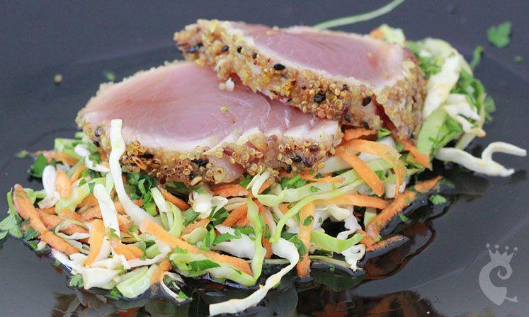 65 receitas com atum para sair da rotina na cozinha