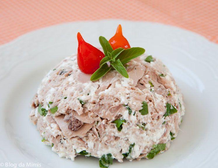 65 receitas com atum para sair da rotina na cozinha