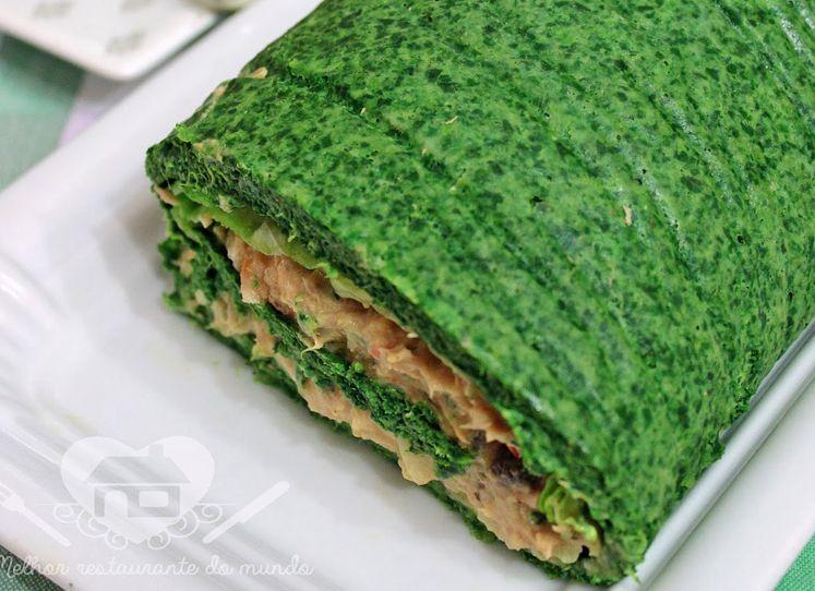 65 receitas com atum para sair da rotina na cozinha