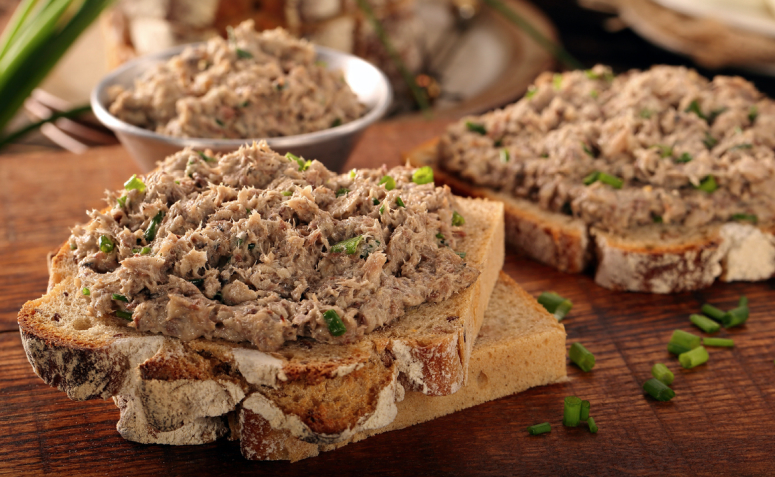 29 receitas com atum em lata que vão conquistar o seu paladar