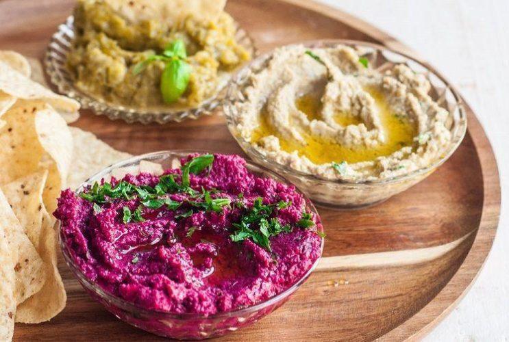 62 receitas com beterraba surpreendentes para incluir no seu dia a dia