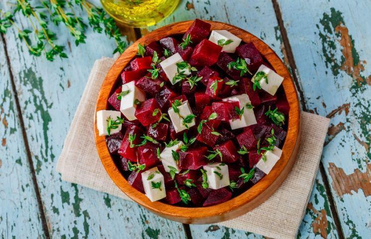 44 receitas com beterraba mega variadas que vão te surpreender