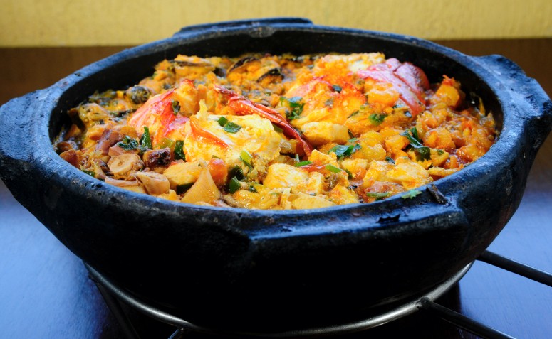 Tânia Carvalhido: 7 receitas com biri-biri para conhecer o sabor desse ...