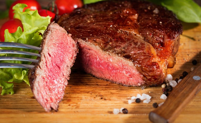 9 receitas com capa de filé que vão te fazer amar este corte