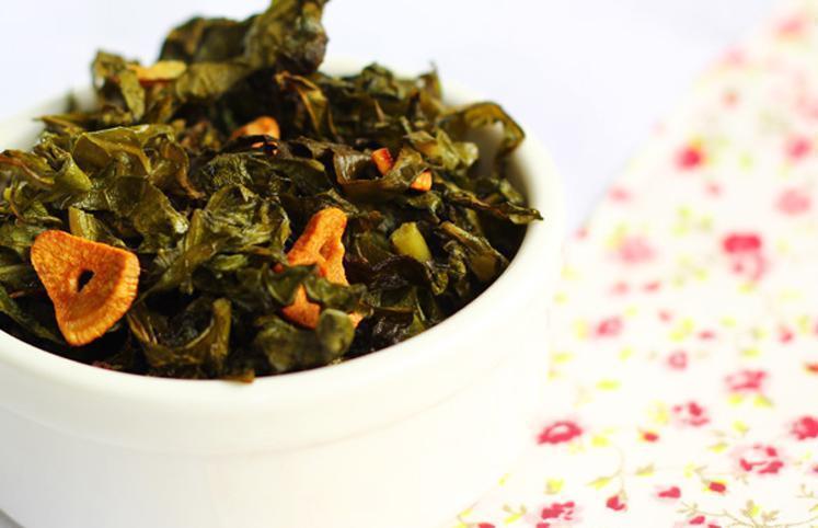 19 receitas com couve para levar uma vida mais saudável e saborosa