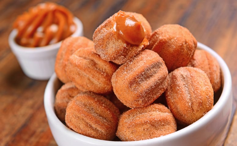 40 receitas com doce de leite para fazer sobremesas incríveis