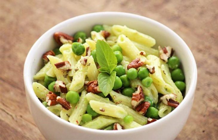 Tânia Carvalhido: 13 receitas com ervilha seca para inovar no dia a dia