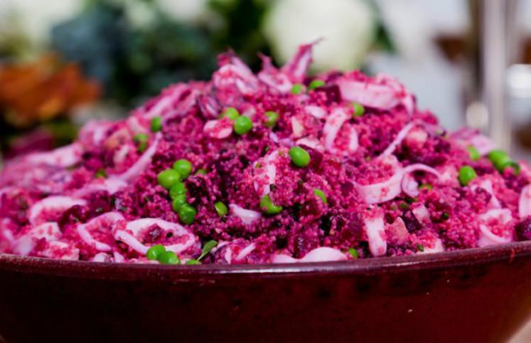 Tânia Carvalhido: 13 receitas com ervilha seca para inovar no dia a dia