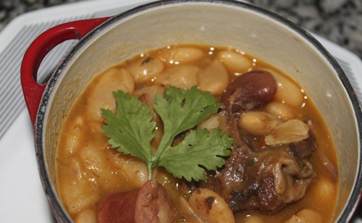 10 receitas com fava que vão deixar as suas refeições mais gostosas