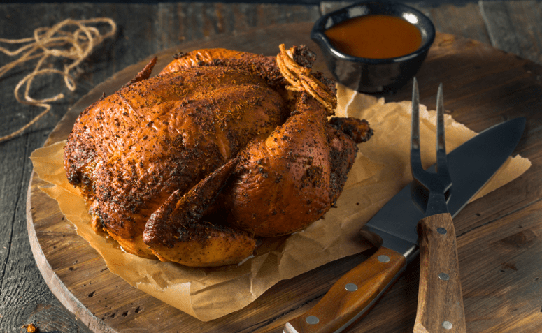 11 receitas com frango defumado que vão te dar água na boca