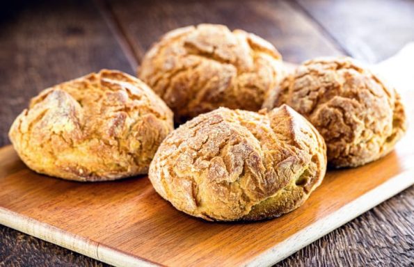 35 receitas com fubá com cheirinho e sabor de comida de vó