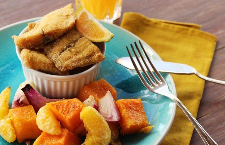 35 receitas com fubá com cheirinho e sabor de comida de vó