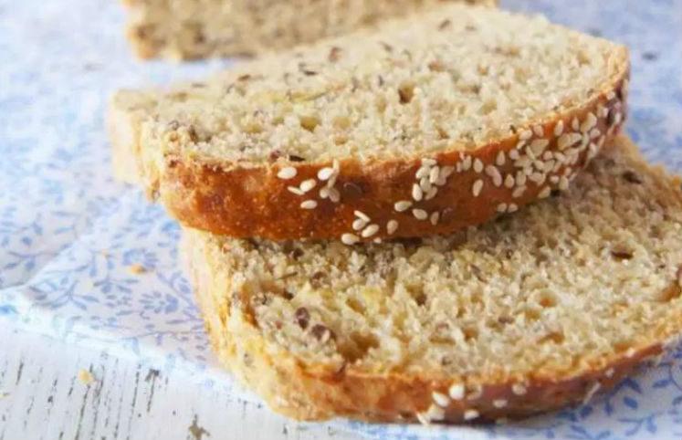 58 receitas com gergelim que são ao mesmo tempo nutritivas e deliciosas