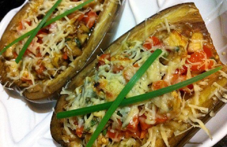 22 receitas com jiló que podem surpreender e conquistar paladares