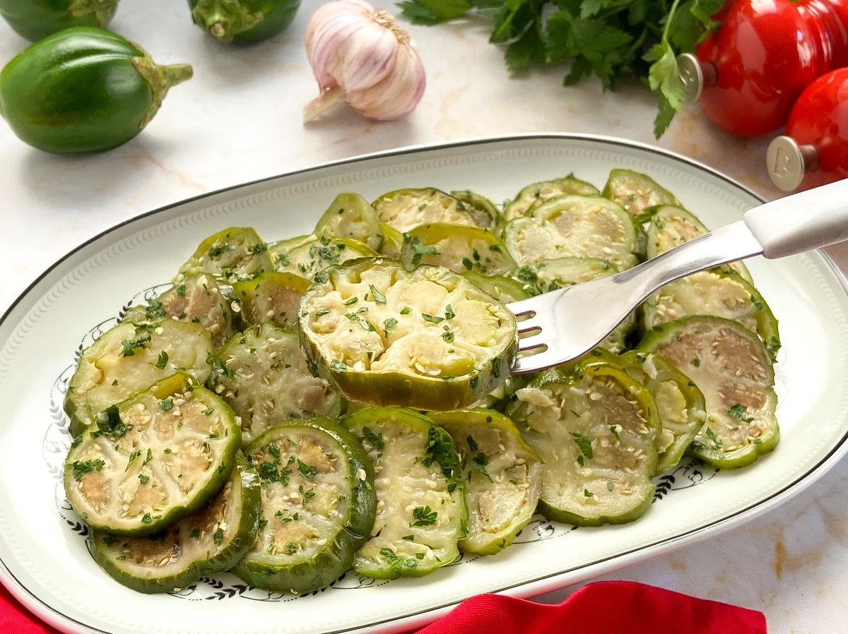 7 receitas com jiló que podem surpreender e conquistar paladares