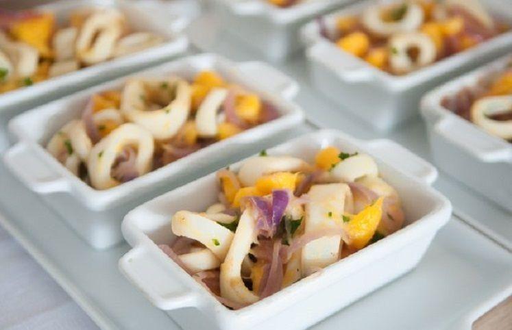 21 receitas com lula que os amantes de frutos do mar vão curtir