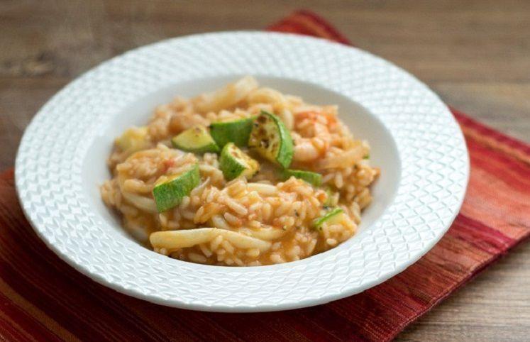 21 receitas com lula que os amantes de frutos do mar vão curtir