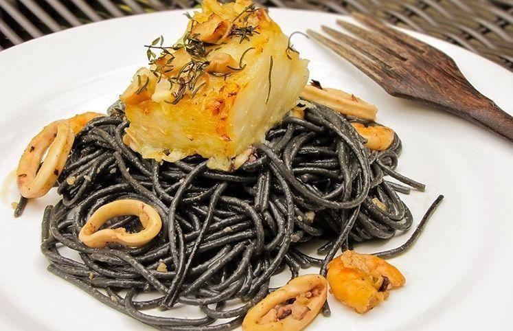 21 receitas com lula que os amantes de frutos do mar vão curtir