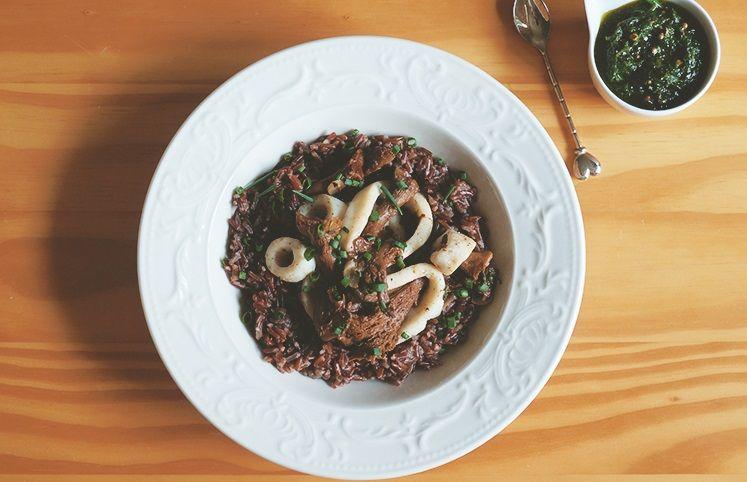 23 receitas com lula que os amantes de frutos do mar vão curtir