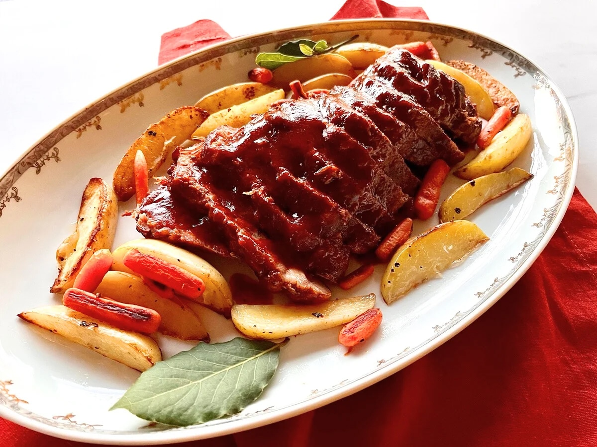 17 receitas com maminha que você precisa conhecer quanto antes