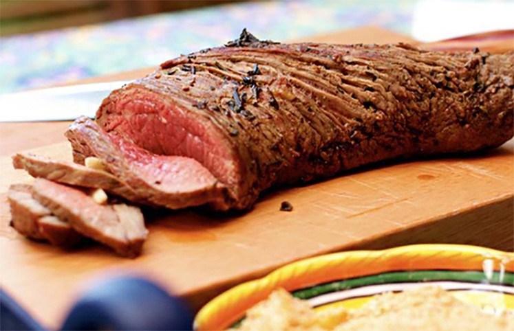 24 receitas com maminha que você precisa conhecer o quanto antes