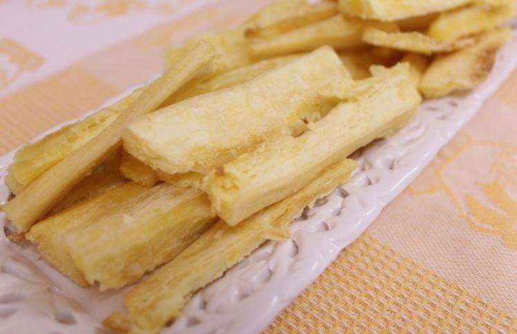 35 receitas com mandioca para deixar seu dia mais delicioso