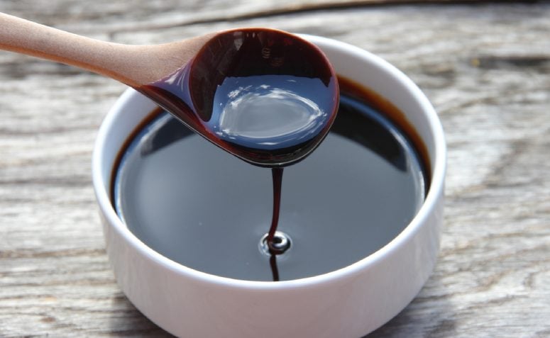43 receitas com melado de cana