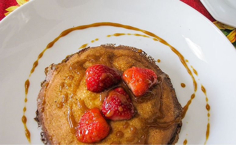 14 receitas com melado de cana para arrematar pratos doces e salgados