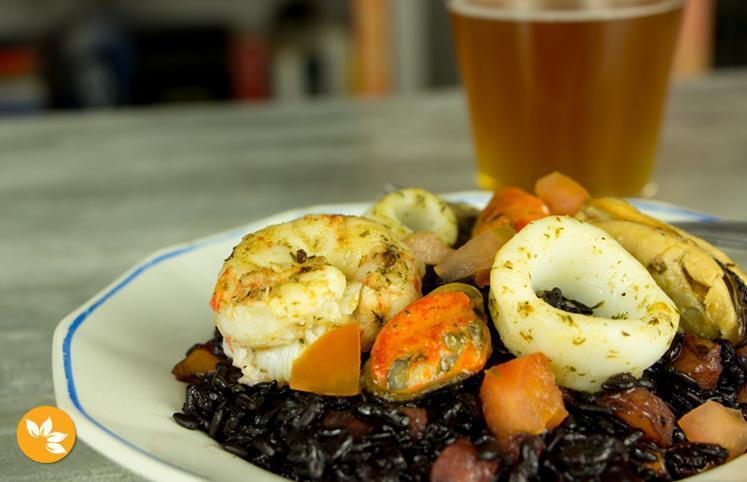 35 receitas com mexilhão que vão te fazer se sentir al mare