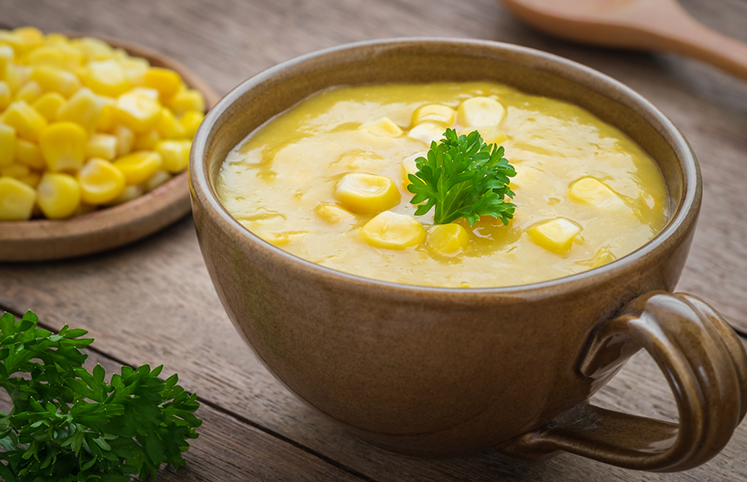 46 receitas com milho-verde para refeições mais coloridas