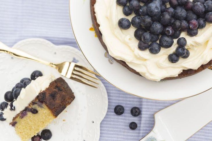 55 receitas com mirtilo deliciosas para trazer mais benefícios à sua saúde