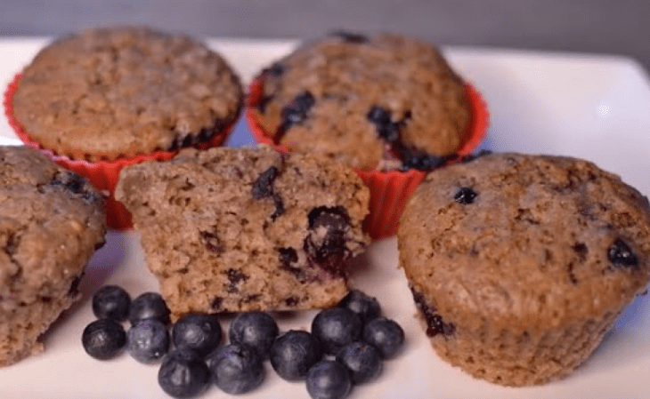 55 receitas com mirtilo deliciosas para trazer mais benefícios à sua saúde