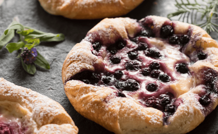 55 receitas com mirtilo deliciosas para trazer mais benefícios à sua saúde