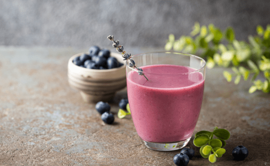 55 receitas com mirtilo deliciosas para trazer mais benefícios à sua saúde