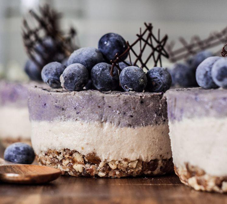 55 receitas com mirtilo deliciosas para trazer mais benefícios à sua saúde