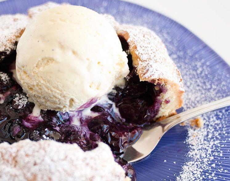 55 receitas com mirtilo deliciosas para trazer mais benefícios à sua saúde