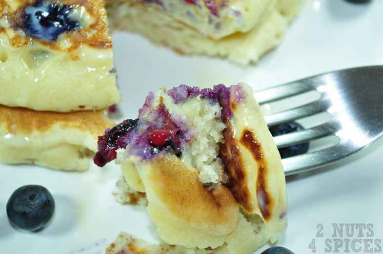 55 receitas com mirtilo deliciosas para trazer mais benefícios à sua saúde