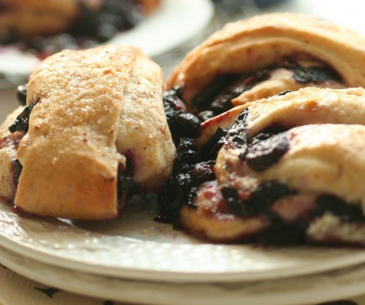 55 receitas com mirtilo deliciosas para trazer mais benefícios à sua saúde