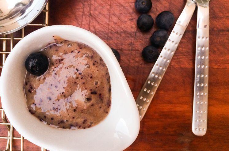 55 receitas com mirtilo deliciosas para trazer mais benefícios à sua saúde