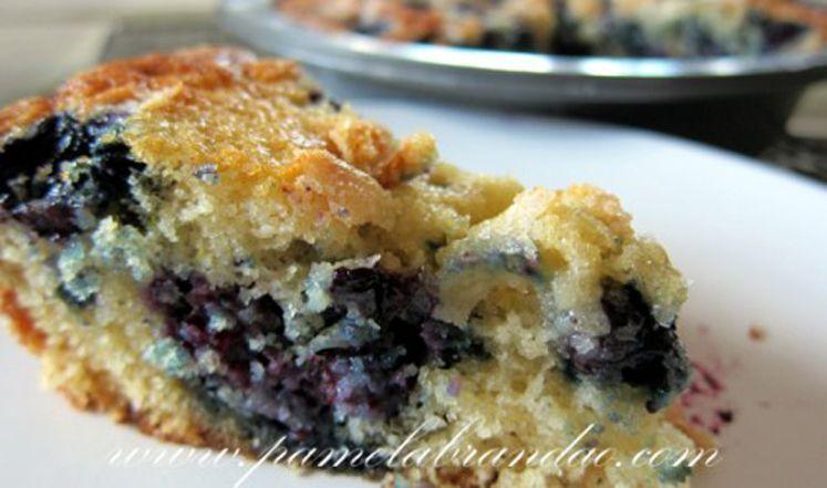 55 receitas com mirtilo deliciosas para trazer mais benefícios à sua saúde