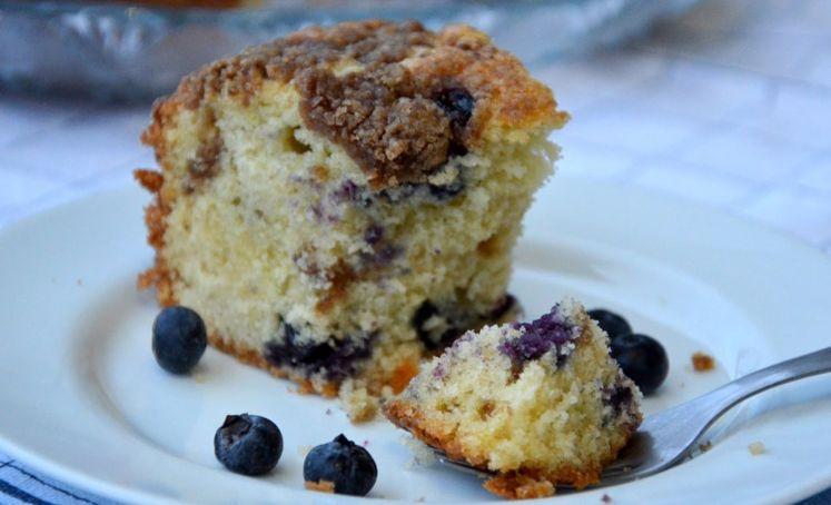 55 receitas com mirtilo deliciosas para trazer mais benefícios à sua saúde