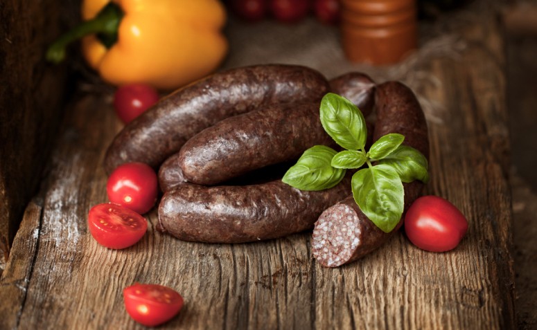 7 receitas com morcela para quem gosta da cozinha lusitana