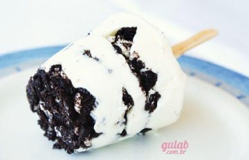 23 receitas com Oreo que farão você perder a cabeça