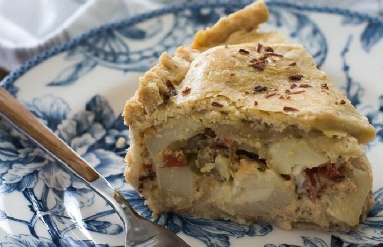 47 receitas com palmito que vão de tortas a petiscos saborosos