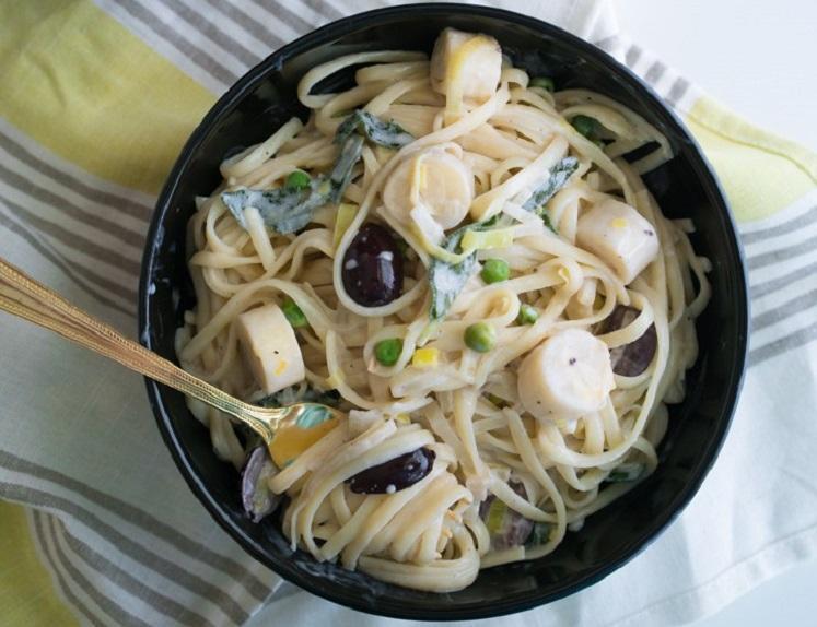 47 receitas com palmito que vão de tortas a petiscos saborosos